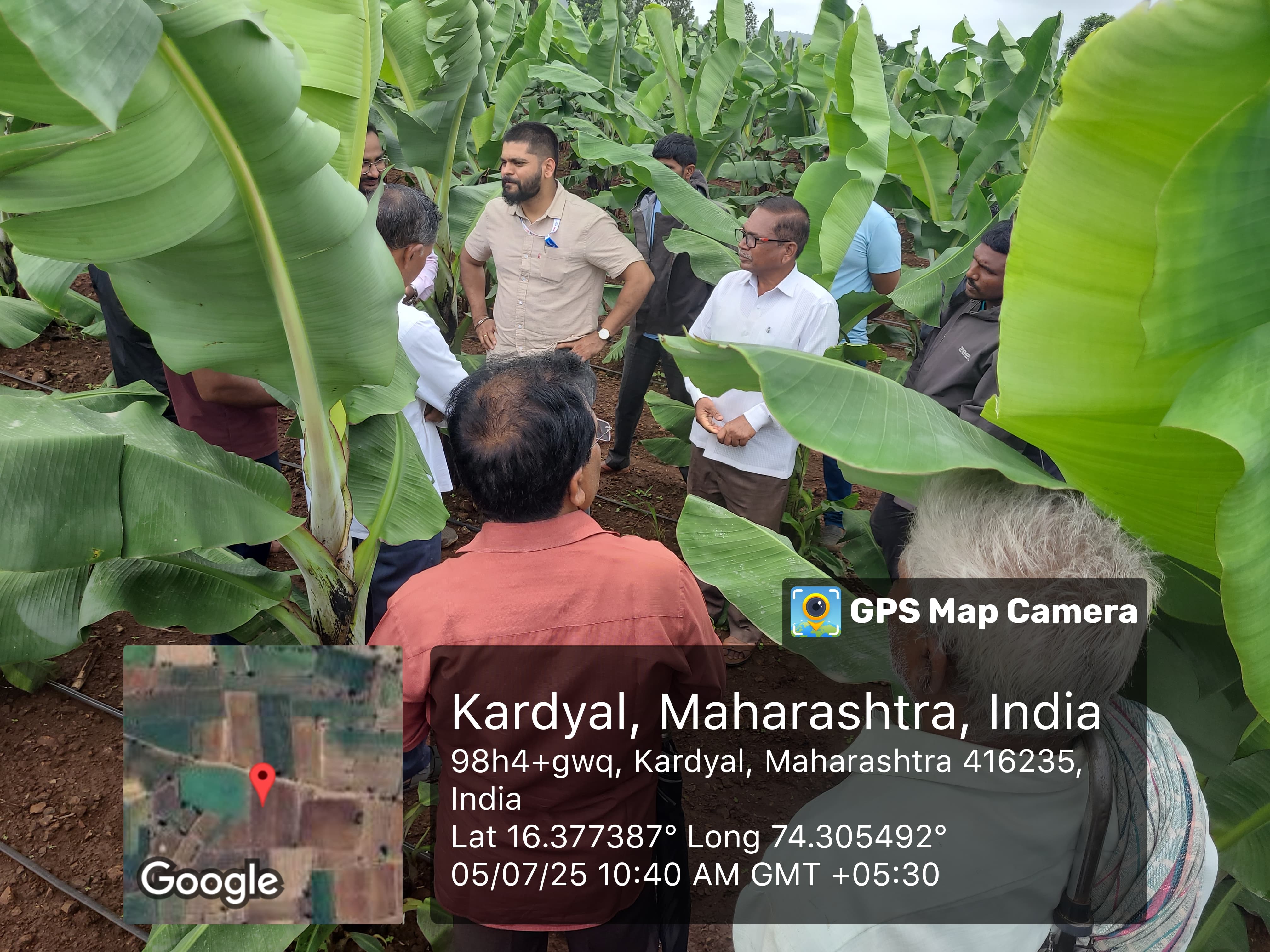 Panchayat Samiti Kagal